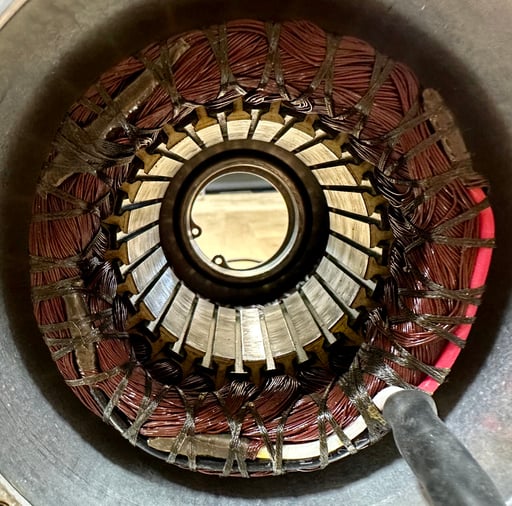 Exceptional Materials for Evaporation King's EK-1000 High Performance ...